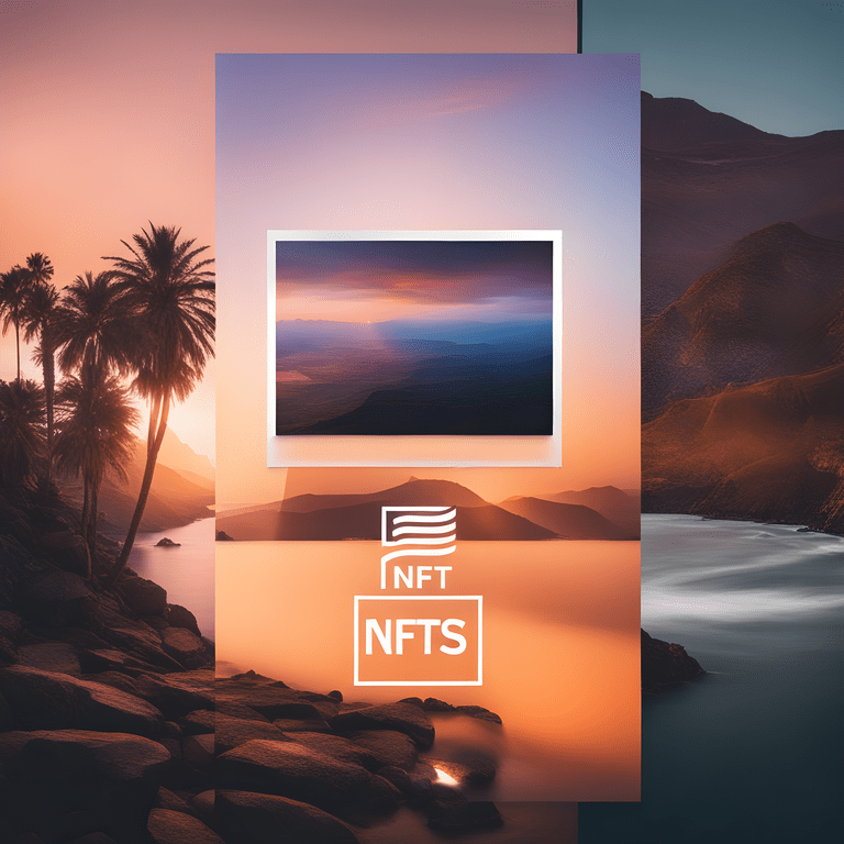 How to Convert Images into NFTs: A Step-by-Step Guide How to Convert Images into NFTs: A Step-by-Step Guide