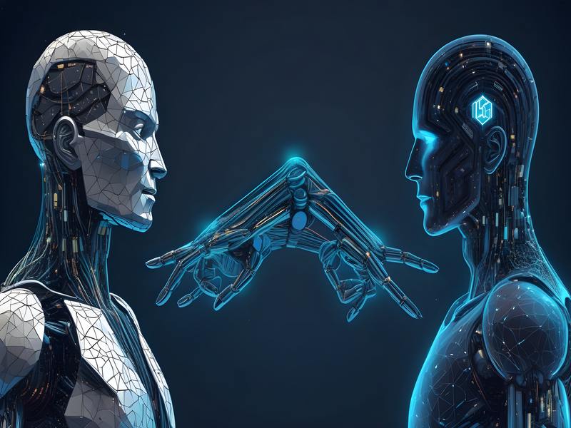 Blockchain and Microfinance