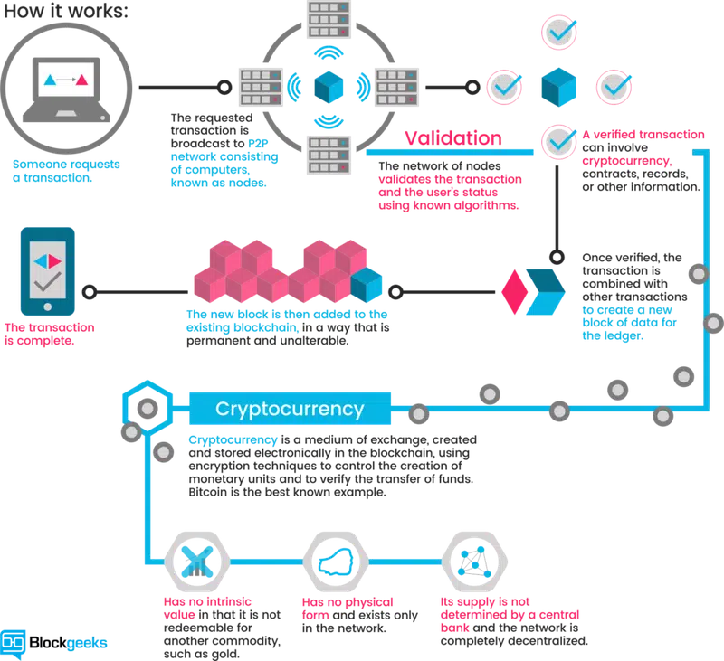 How to Create Your Blockchain? Step-by-Step Guide | Coinbackyard
