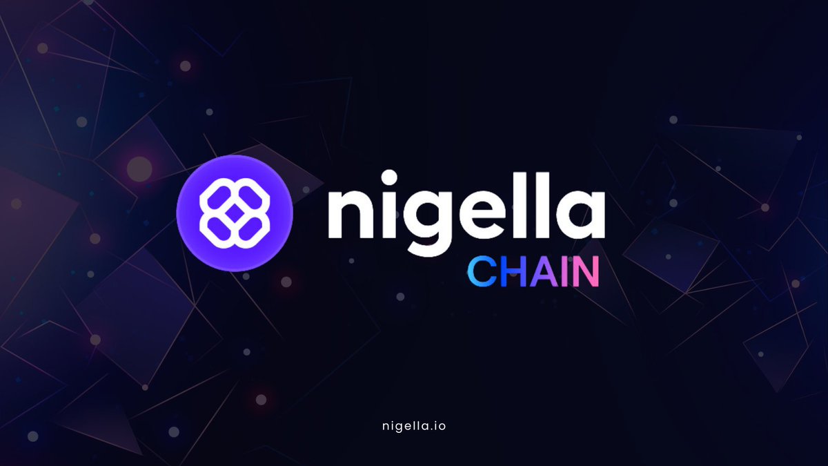 Nigella Chain: Enhancing Transparency