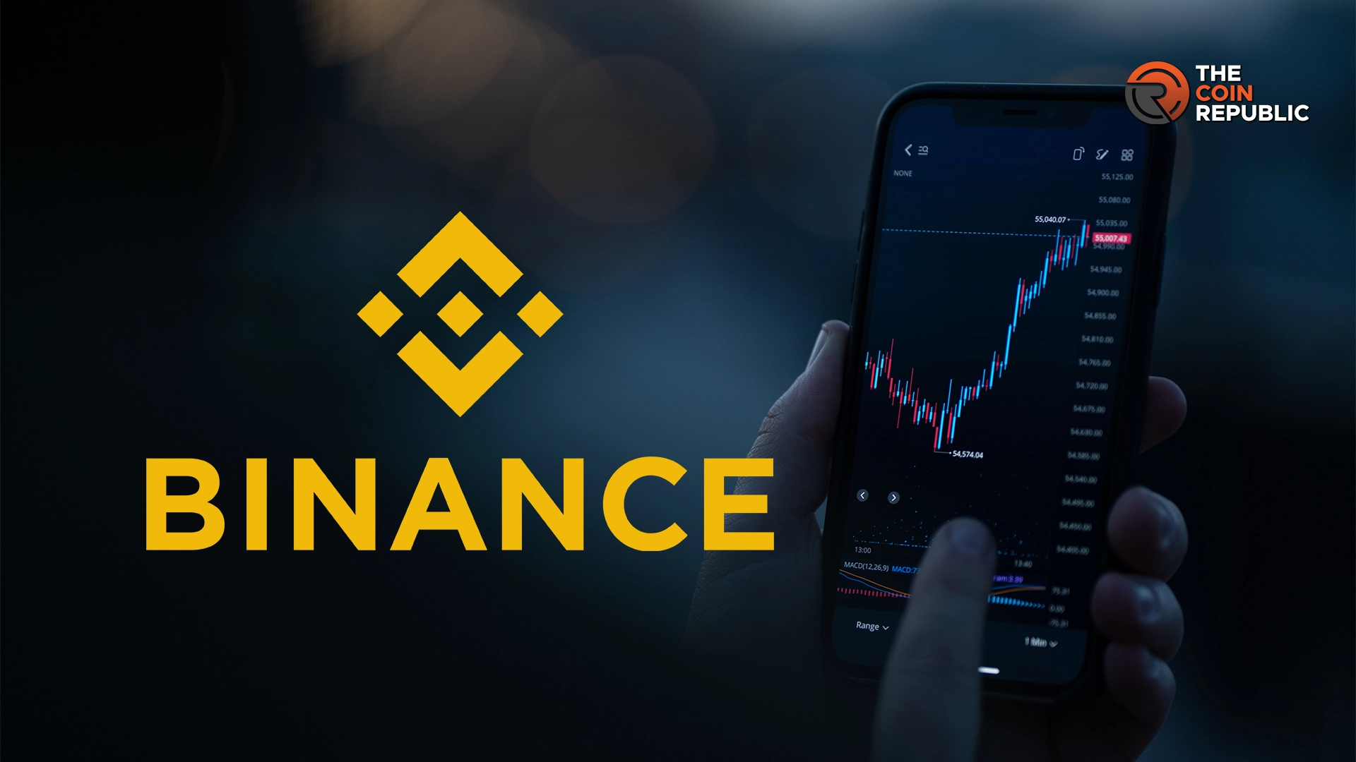 Binance Faces Criticism Over Possible Pi Network Listing