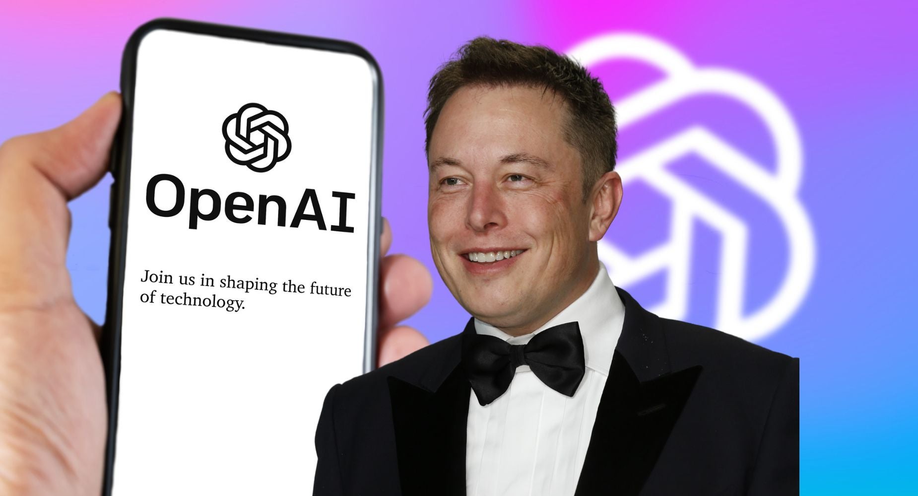 Elon Musk's $97 Billion OpenAI Bid Sparks AI Crypto Surge